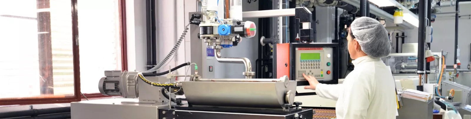 Grease Dosing Solutions