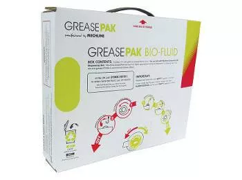 Browse our Grease Management Systems Online