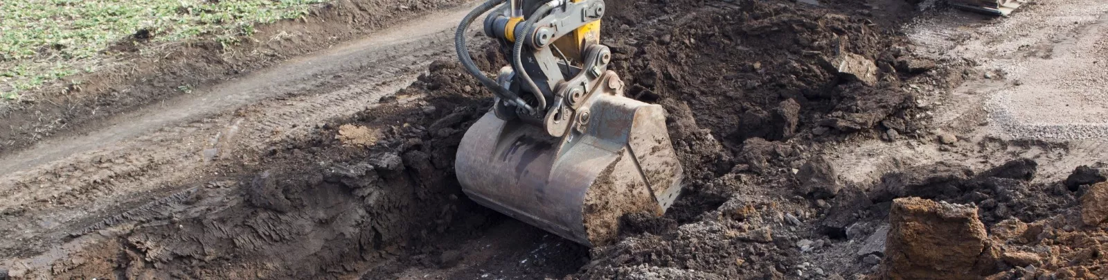 Underground Grease Traps UK | Goodflo