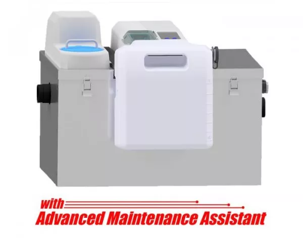 Big Dipper w-250-is Automatic Grease Trap Separator 1.6 l/s