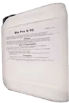 Aqua Mundus | S10 Bio-Powder for WPL Mini Guzzler