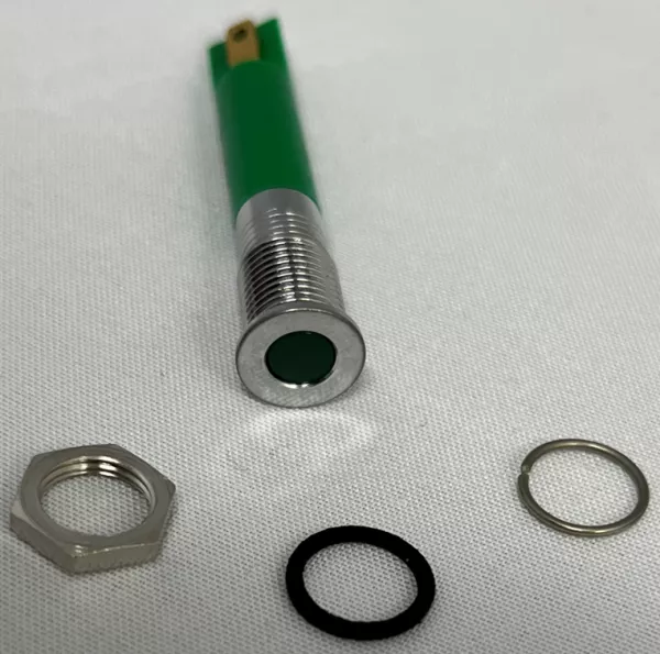 Grease Shield LED Set x 3 ( all models)