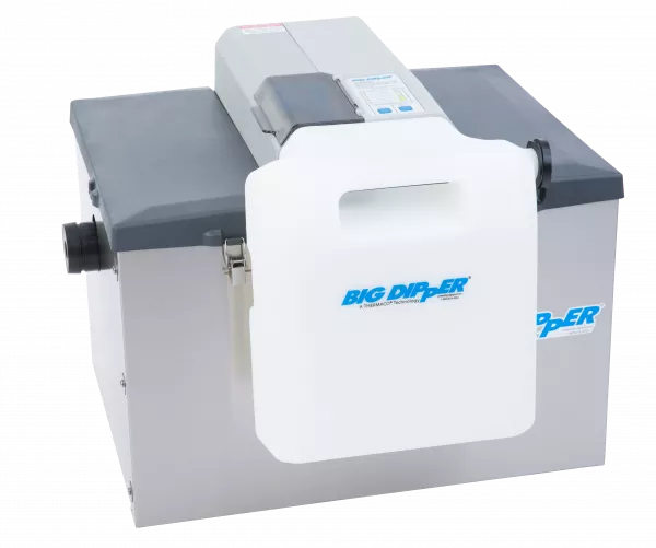 Big Dipper w-250-is Automatic Grease Trap Separator 1.6 l/s